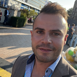 Marius Reuther - Director of Sales | Welcome Hotel Neckarsulm & Schloss ...