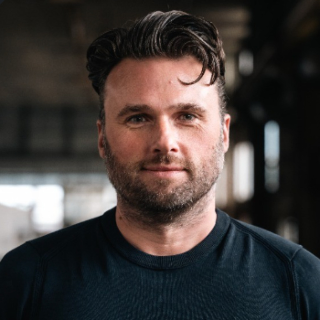 Bart van der Tol - CEO - EKI | XING