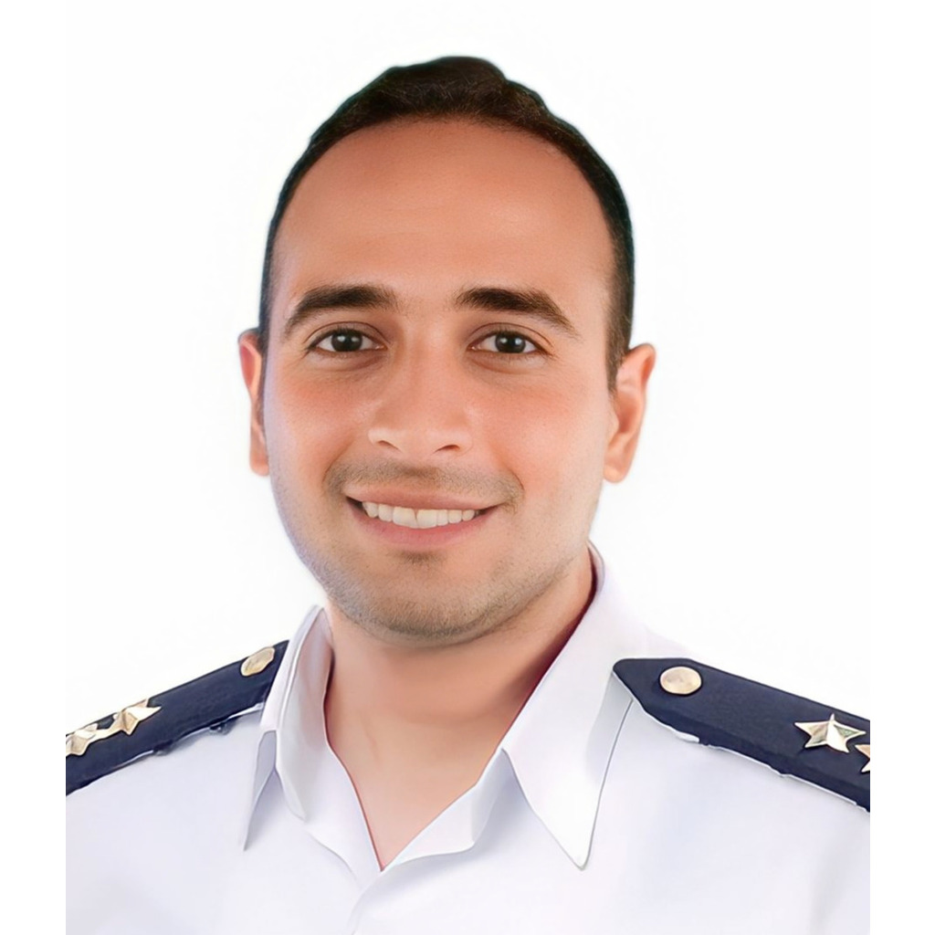 Moataz Alaa - Egyptian navy Forces - Egyptian Armed Forces | XING