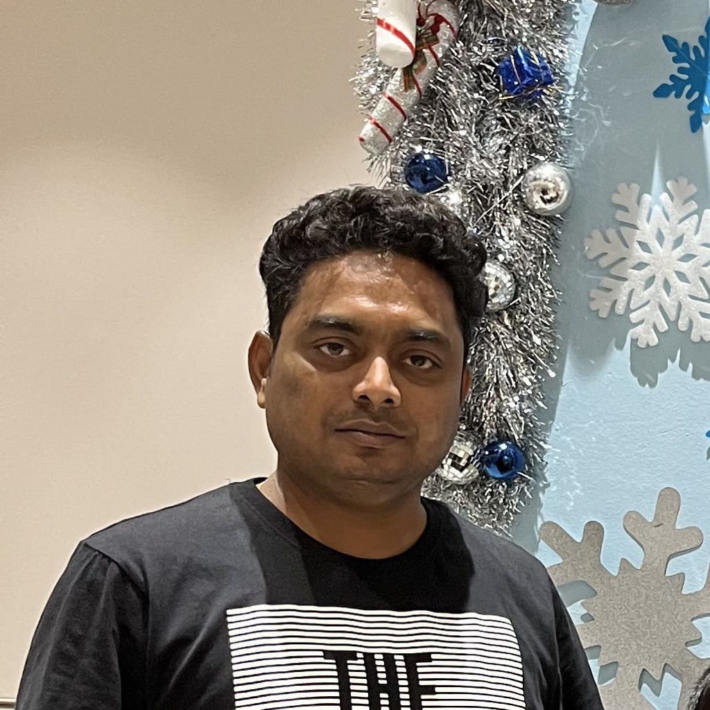 Prasad Jadhav - Software Engineer - Barclays | XING