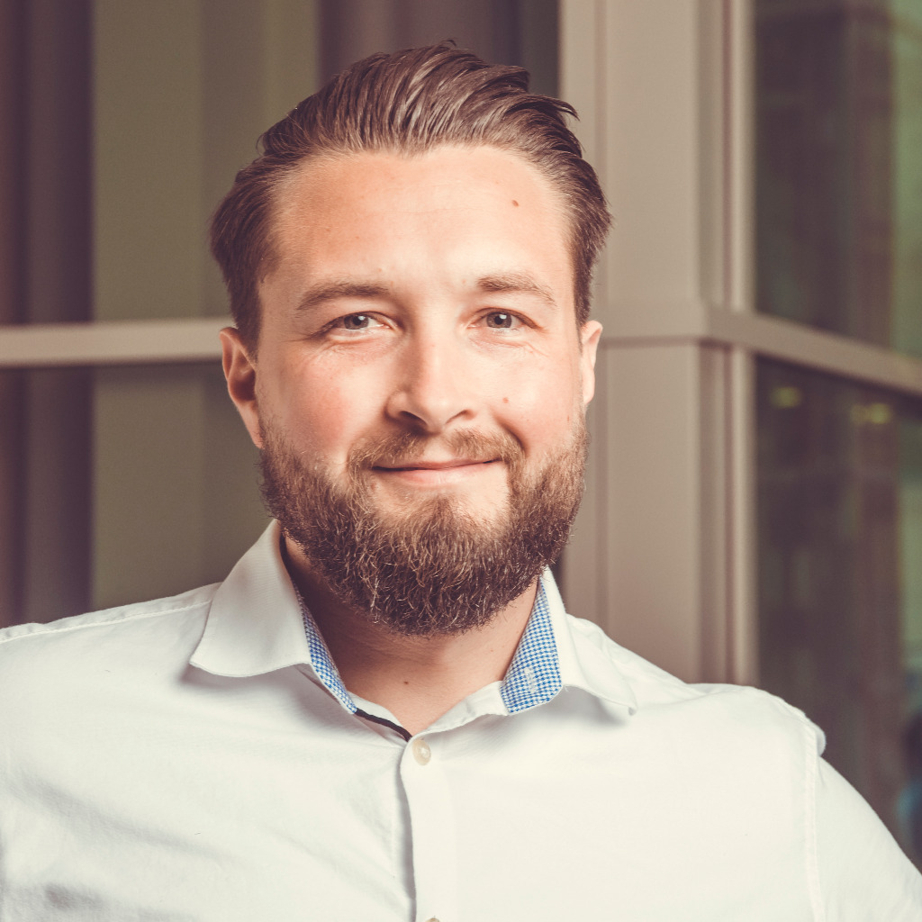 Martin Strozyk - Bezirksleiter - Käserei Champignon Hofmeister GmbH ...