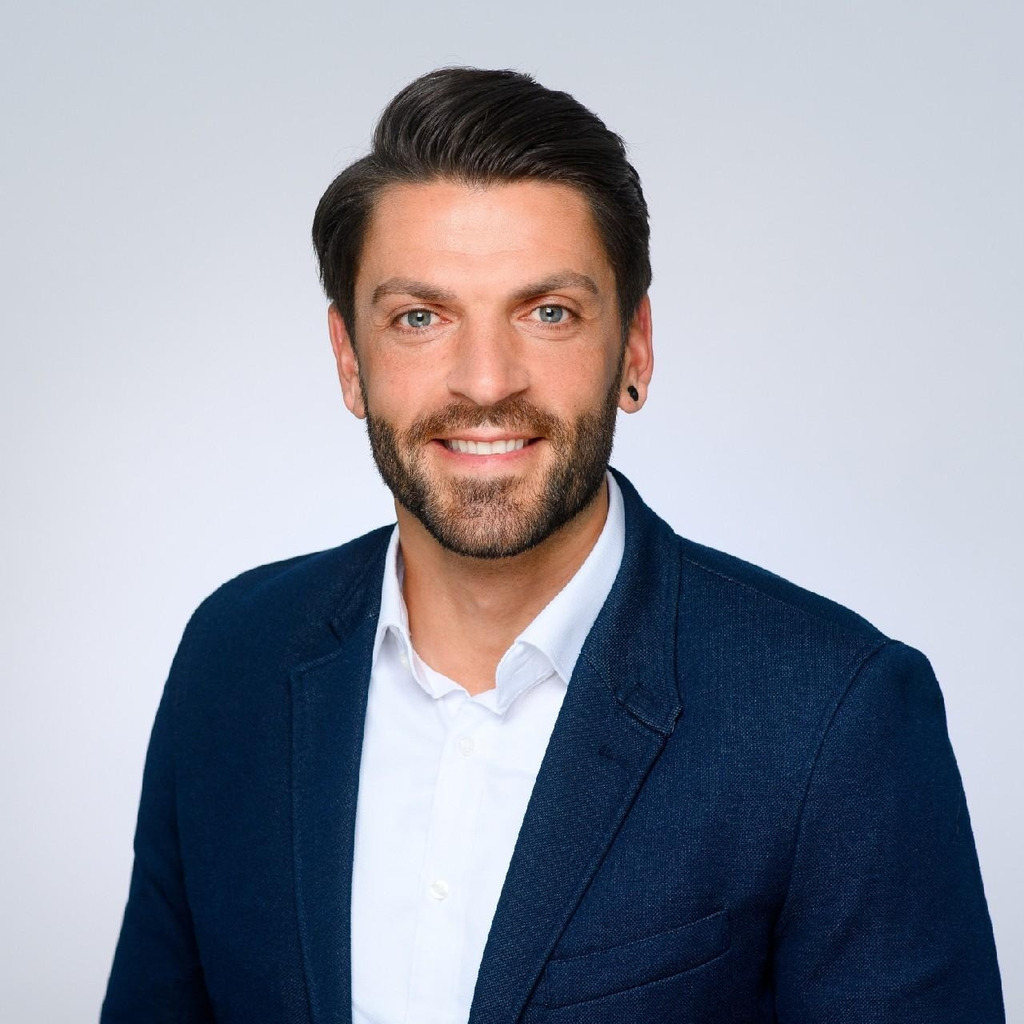 Sebastian Becker - HR Business Partner - HAWE Hydraulik SE | XING