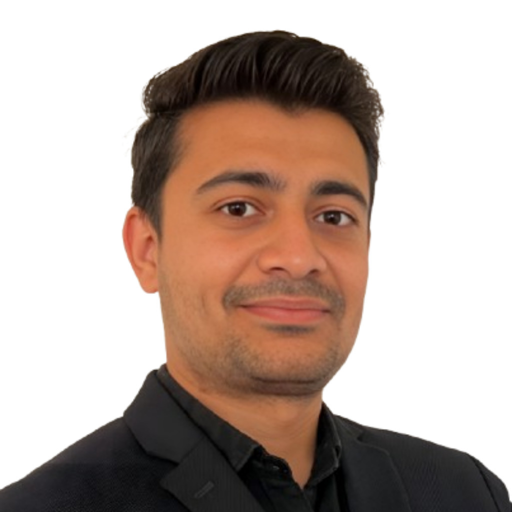 Mitanshu Jayantibhai Hapani - Working Student in Material Control - BMW Group | XING