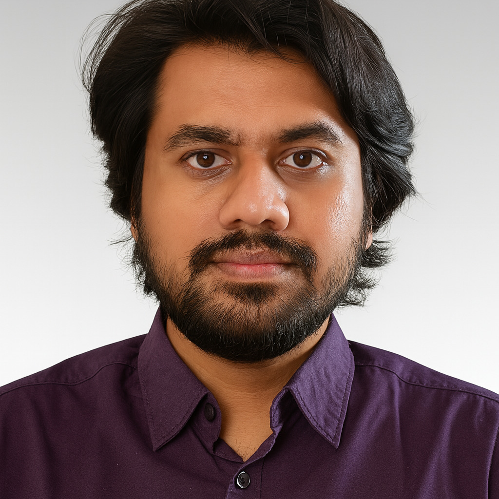 DEVESH RAJPUT - Electrical Engineer - Indian Oil Corporation Limited | XING