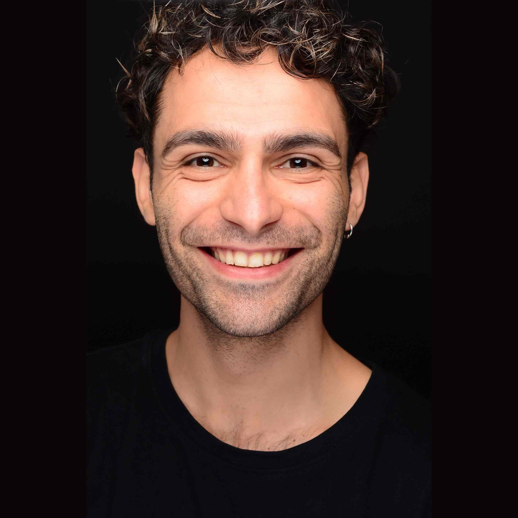 Ali Khatami - Fotograf - Studio | XING