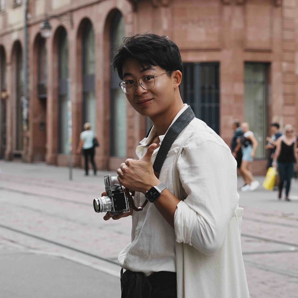 Zhanchuan Zhou - Fahrzeugtechnik - TU München | XING