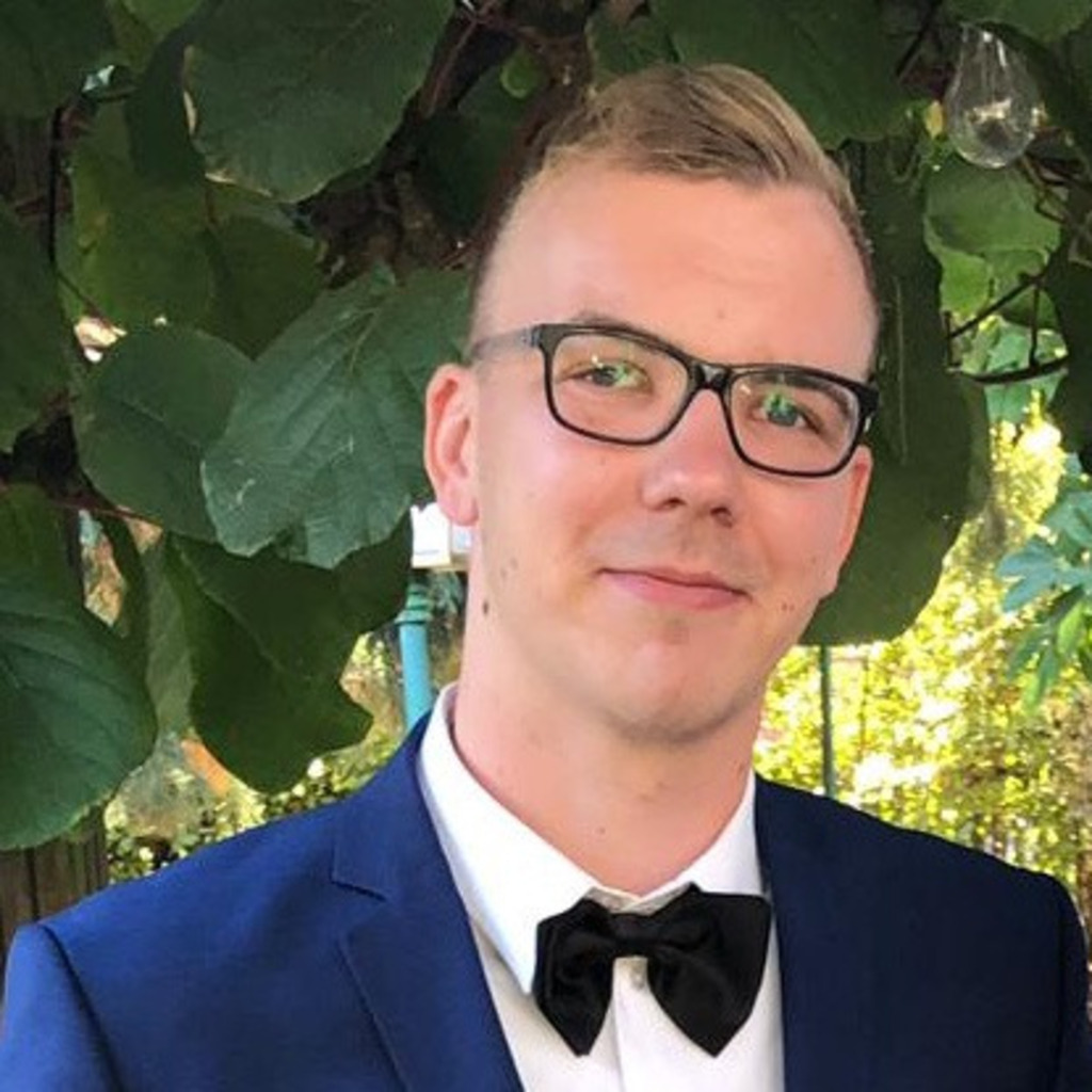 Robert Koster - IT Consultant - SEC-Services GmbH | XING