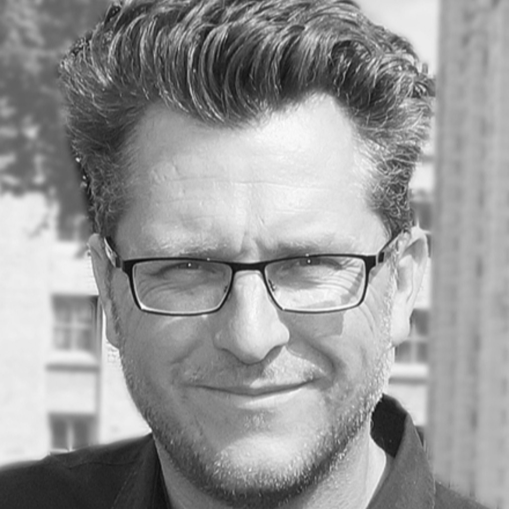 Robert Hüther - Inhaber - Zwischenräume Verlag | XING