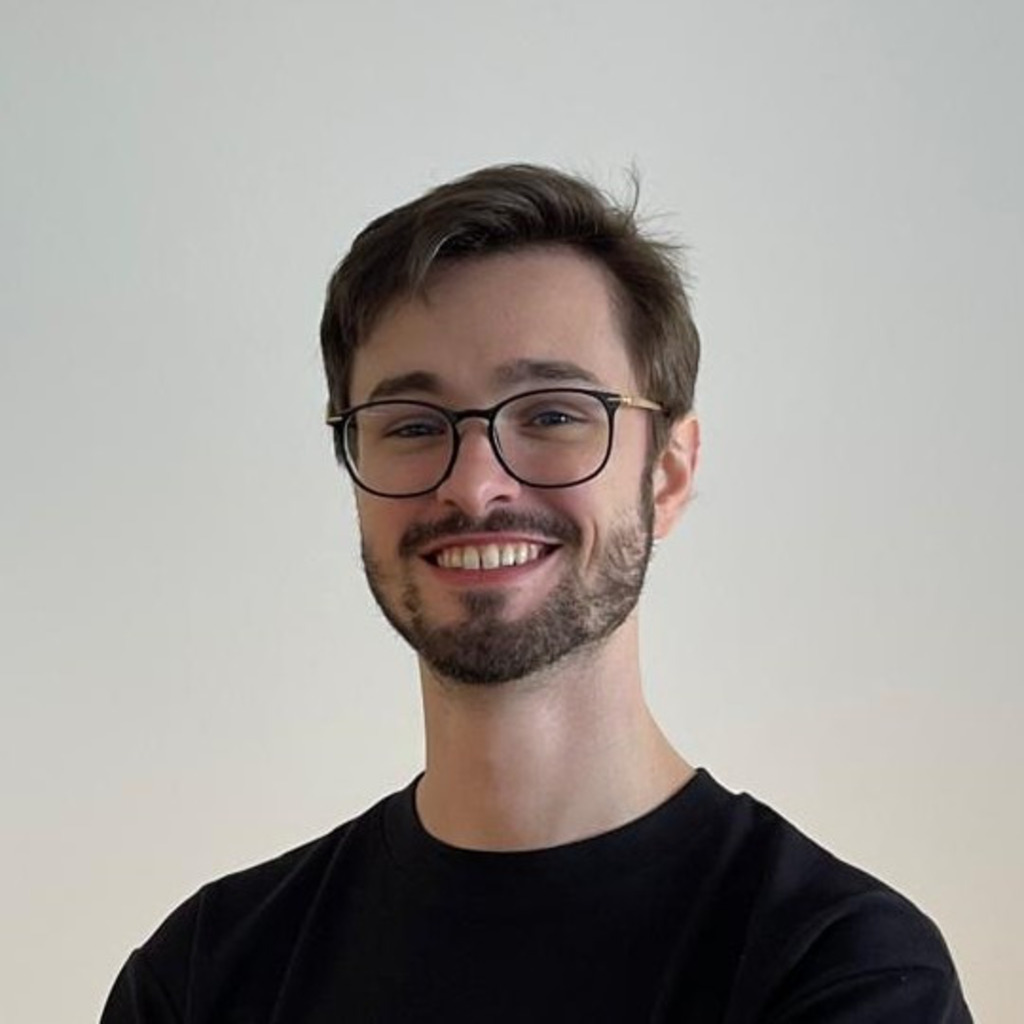 Guilherme Lima - CEO - Drexfy | XING