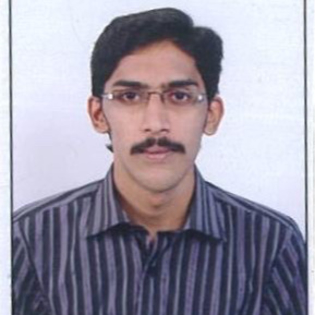Srinivas Phani Kumar Vadlamani - Quality Manager - Maini precision products | XING