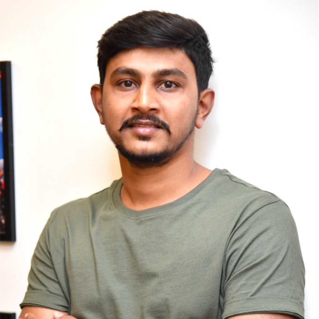 Sumanth M - HR Manager - Test Yantra (Qspiders) | XING