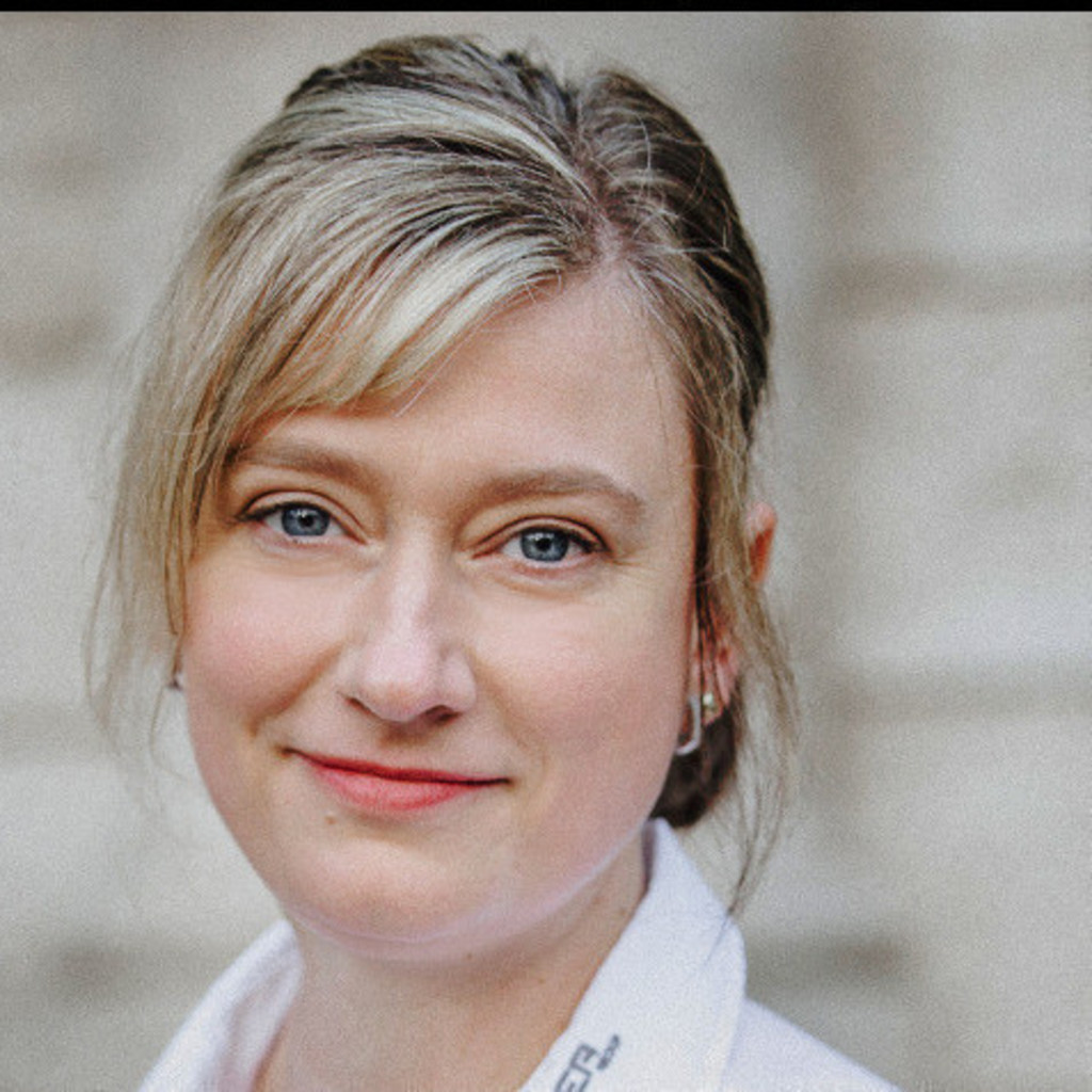 Melanie Neumann - Spezialistin für Immobilienfinanzierungen - IFDS ...