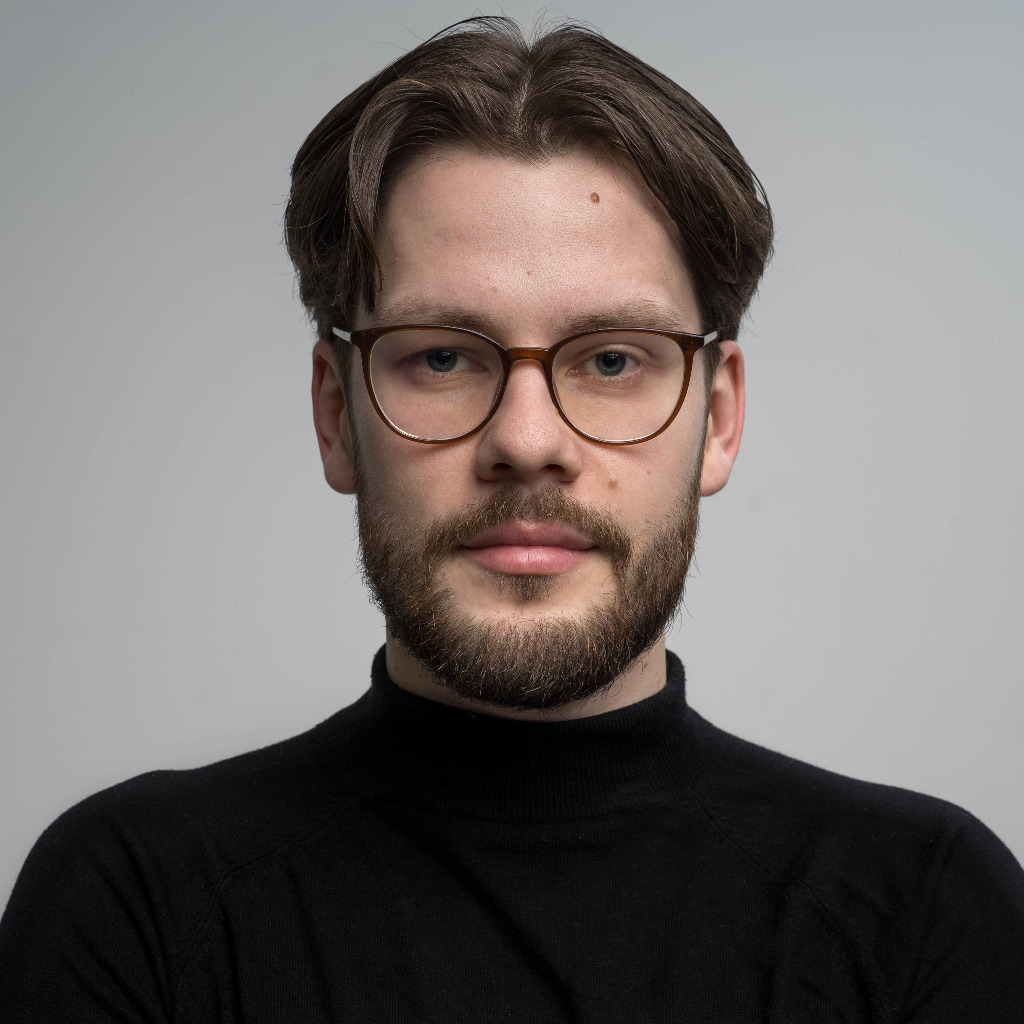 Axel Schoenfeld - Headhunter - Cain&Mann | XING