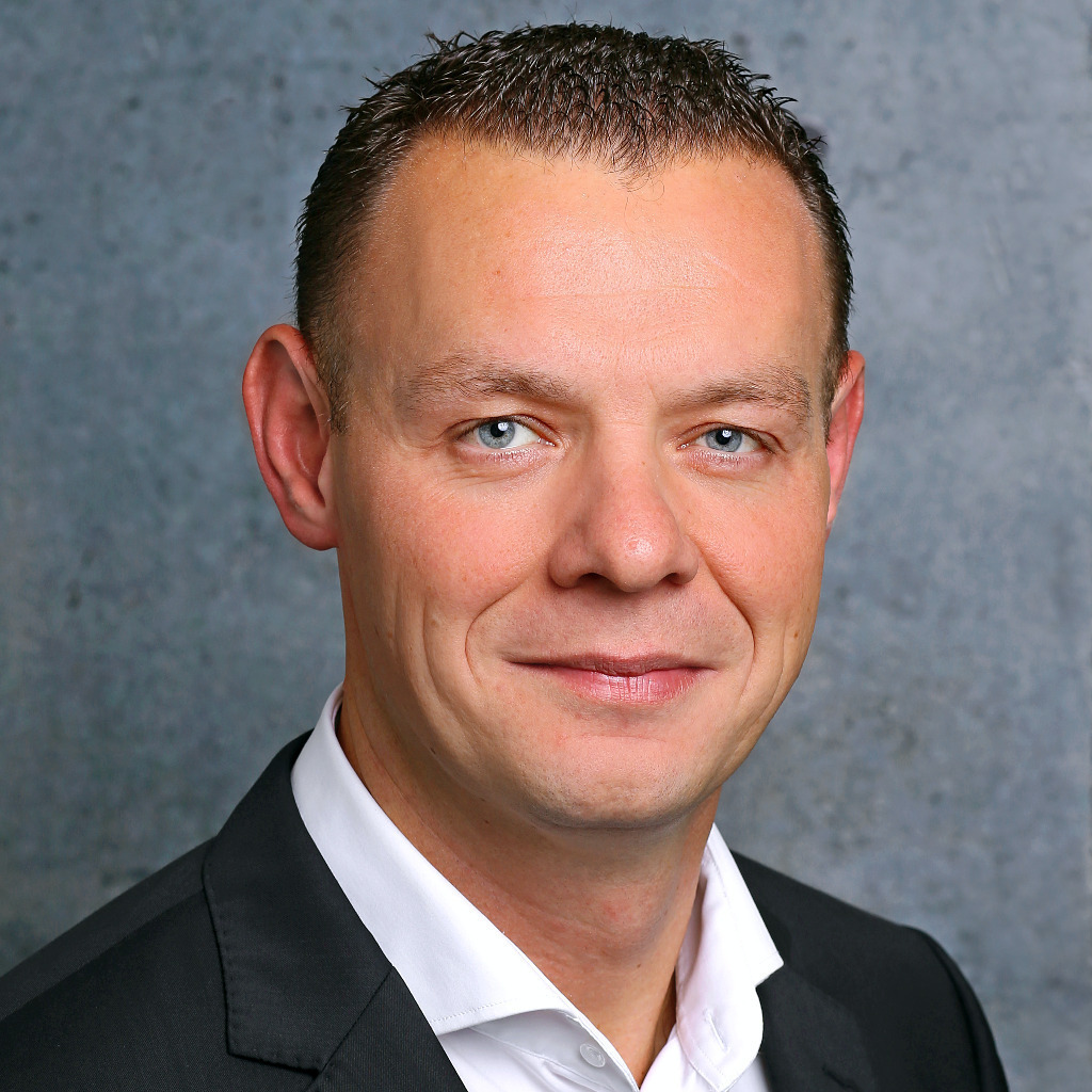 Thomas Schmidt - IT-Administrator - Sparkassenverband Baden-Württemberg ...