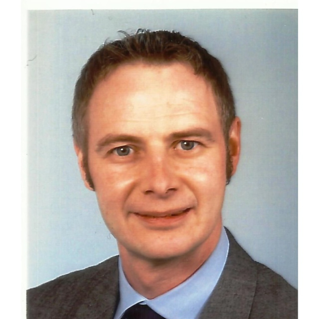 Markus Schiller - Strategischer Einkäufer - namhafter Hersteller von ...