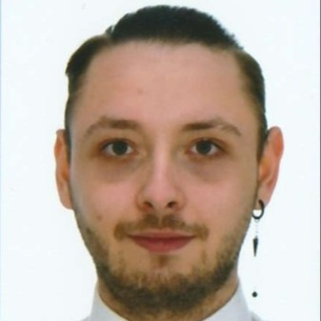 Bogatu Petrica - Handelsfachwirt - Norma Lebensmittelfilialbetrieb ...