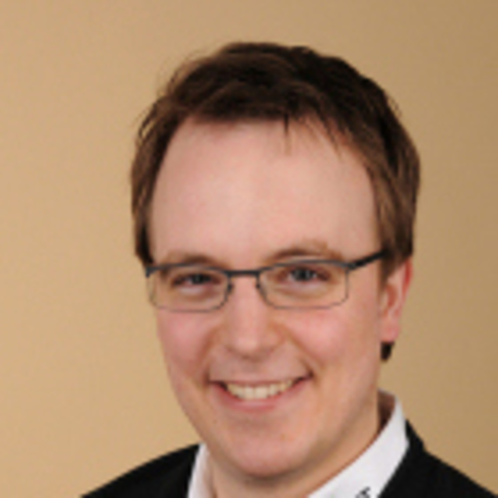 Jan Richter - Geschäftsführung - Unilift GmbH&CoKG | XING