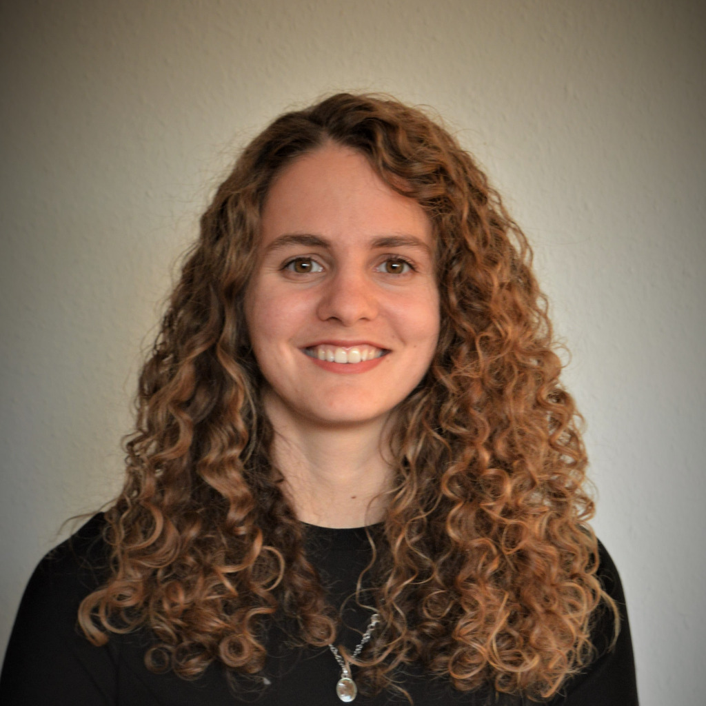 Tatiana Heber - Grid Engineer - BayWa r.e. AG | XING