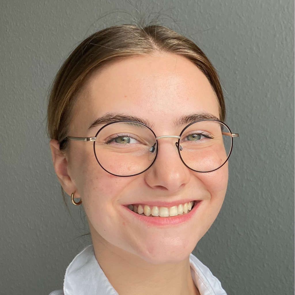 Maristella De Michele - Marketing and Event Manager - Berlin Tech Speed ...