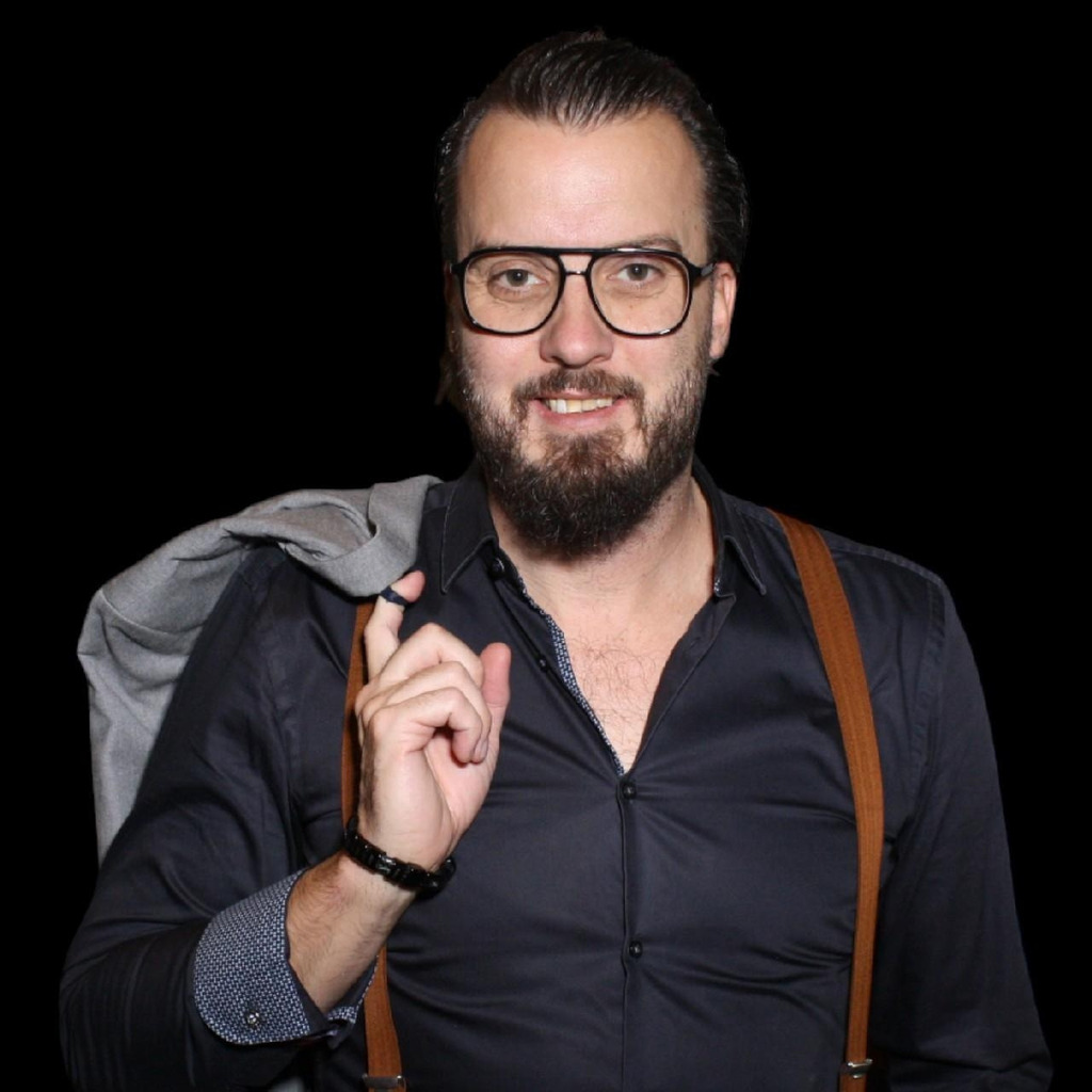 Patrick Mielke - Geschäftsführer - MP EventMarketing | XING