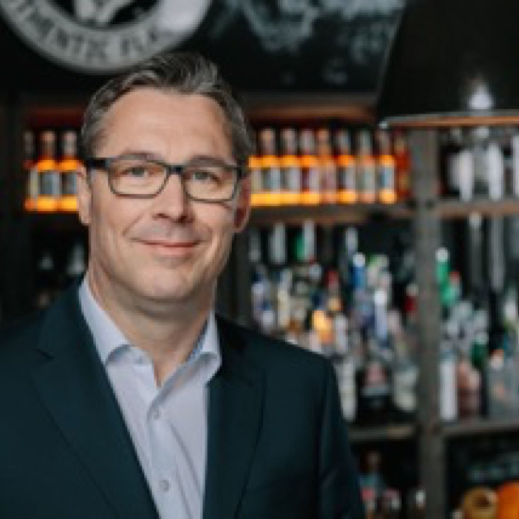 Martin Stöver - Vertriebsleiter Handel D-A-CH-PL - Thomas Henry GmbH ...