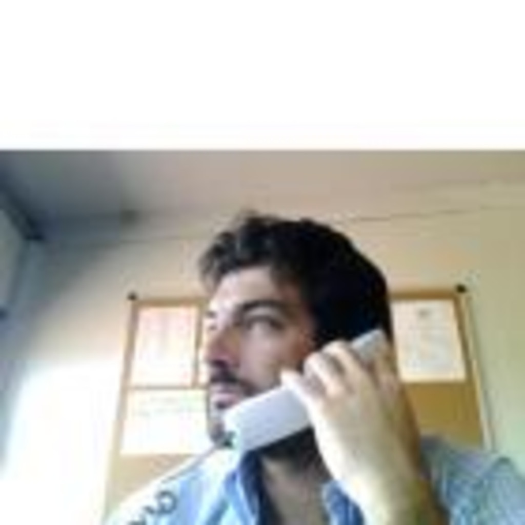 Luca Capone - Field Security Coordination Officer - United Nations | XING