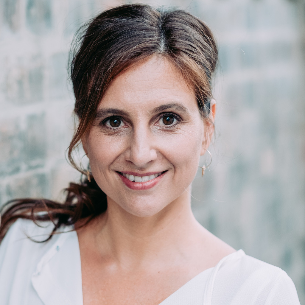 Saskia Dreier - Klinische- und Gesundheitspsychologin - Freie Praxis | XING