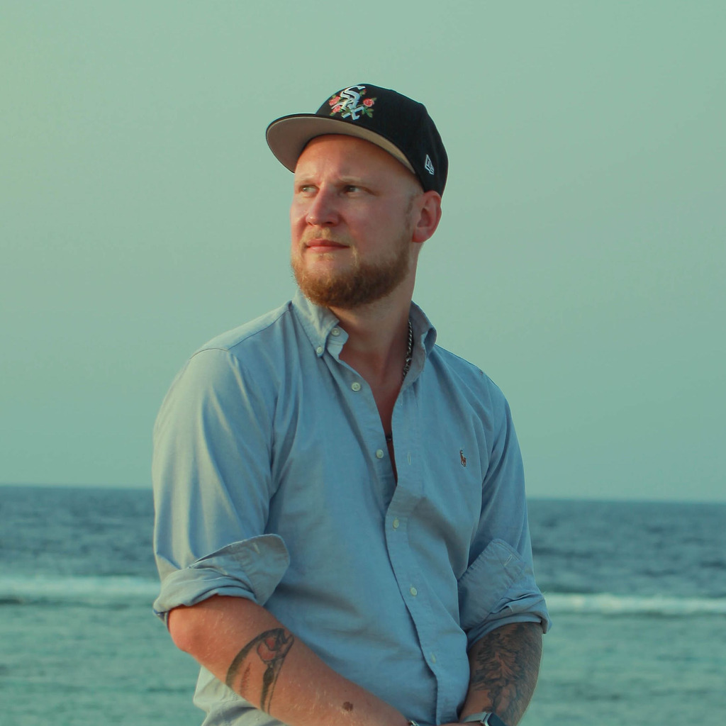 Marcel-Alexander Knorr - Zerspanungsmechaniker - Miba Industrial ...