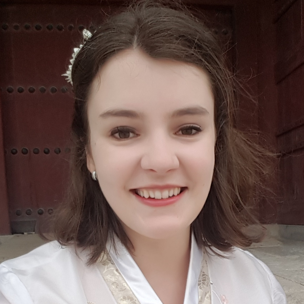 Victoria List - Business Process & Operations Support Manager - GEA ...