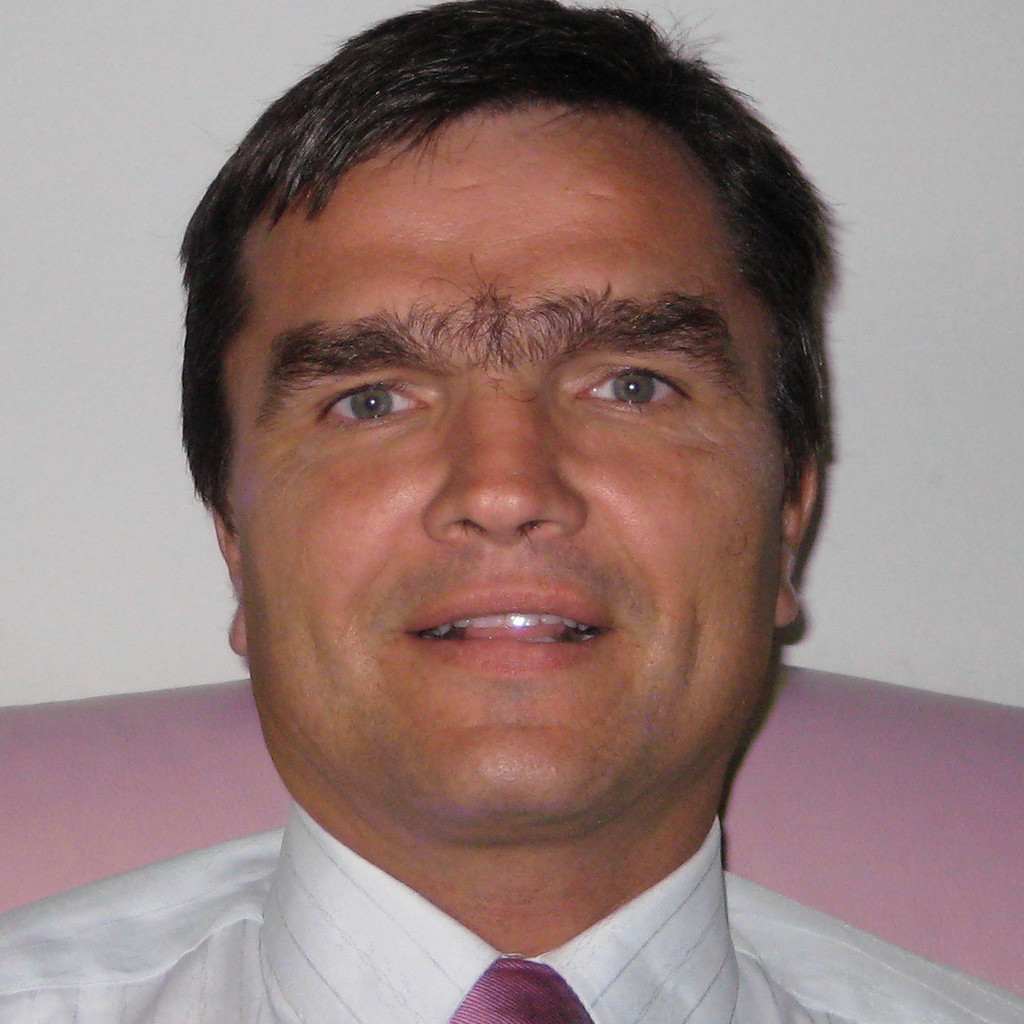 Idriz Selimovic - Executive Director - seha | XING