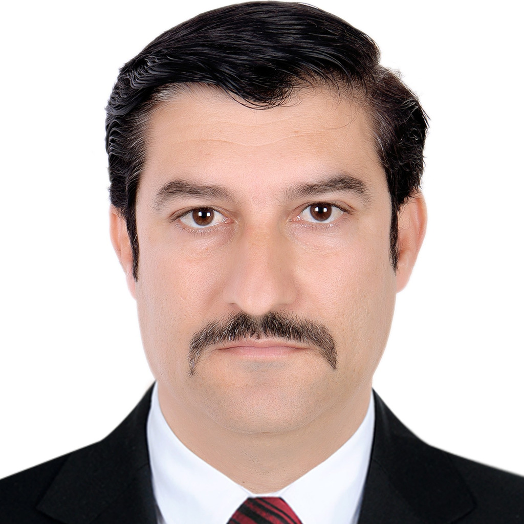 Tanzeel Iqbal - Head of Infrastructure and DevOps - ETN Aerospace GmbH ...