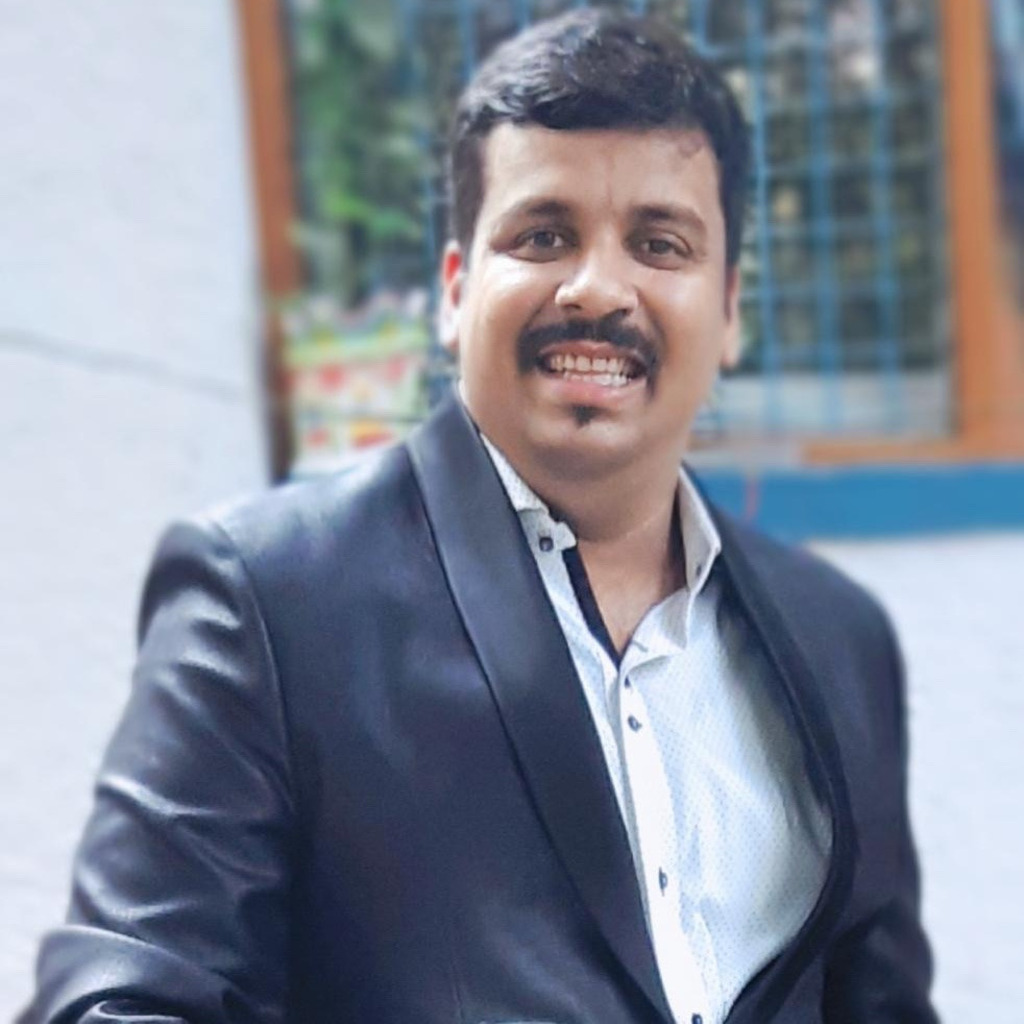 arvind maiya - GM- customer Experience and Training - Vodafone idea lts ...