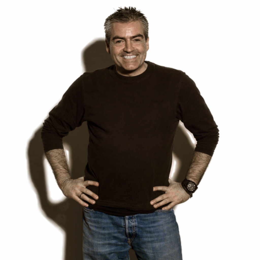 Stephan Becker - Sprecher . Sound Designer . Sprech-Coach - Fundemental ...