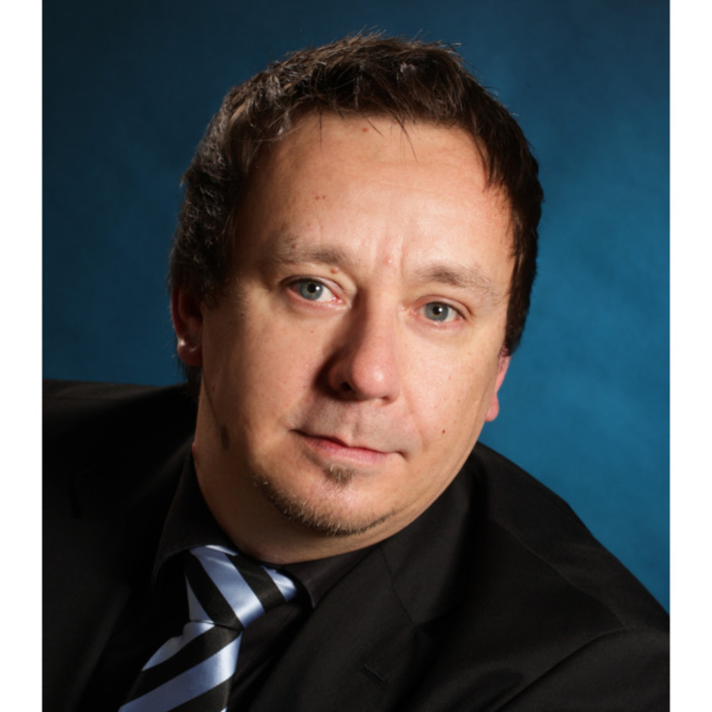 Stephan Hammer - Sicherheitsmitarbeiter / GSSK - Dresdner Wach- und ...