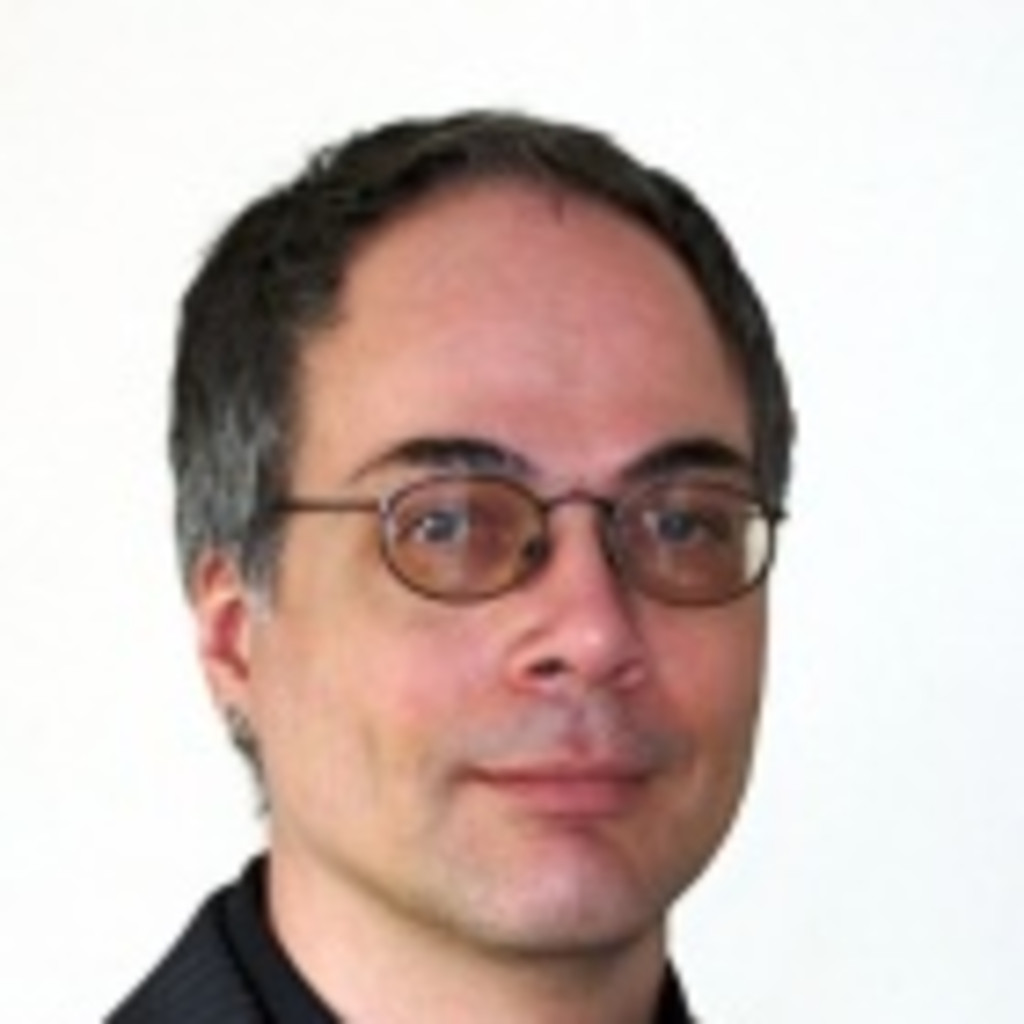 Olaf Delgado-Friedrichs - Scientific software consultant - Olaf Delgado ...