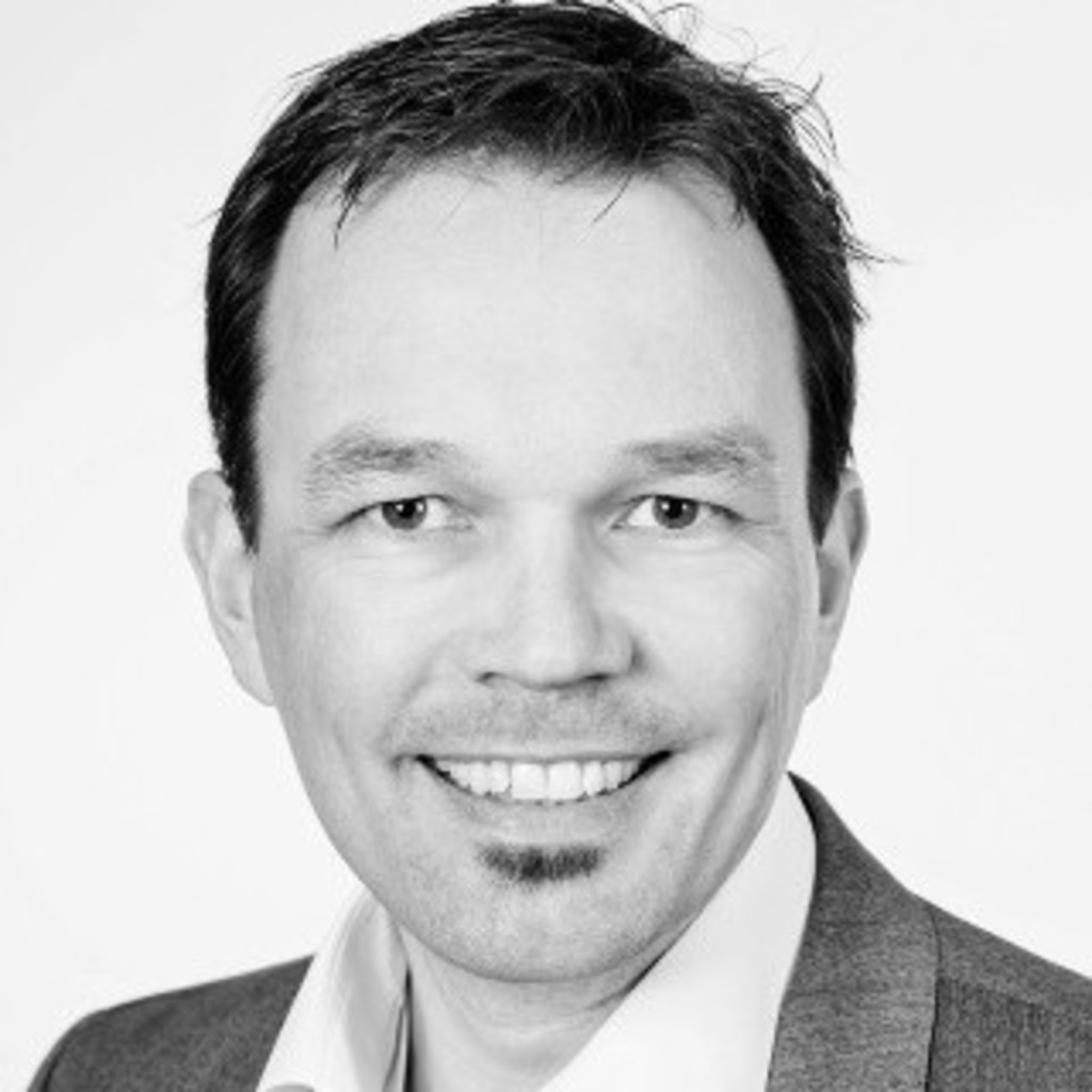 Stefan Ries - Key-Account-Manager | Food & Beverage | Industrial ...