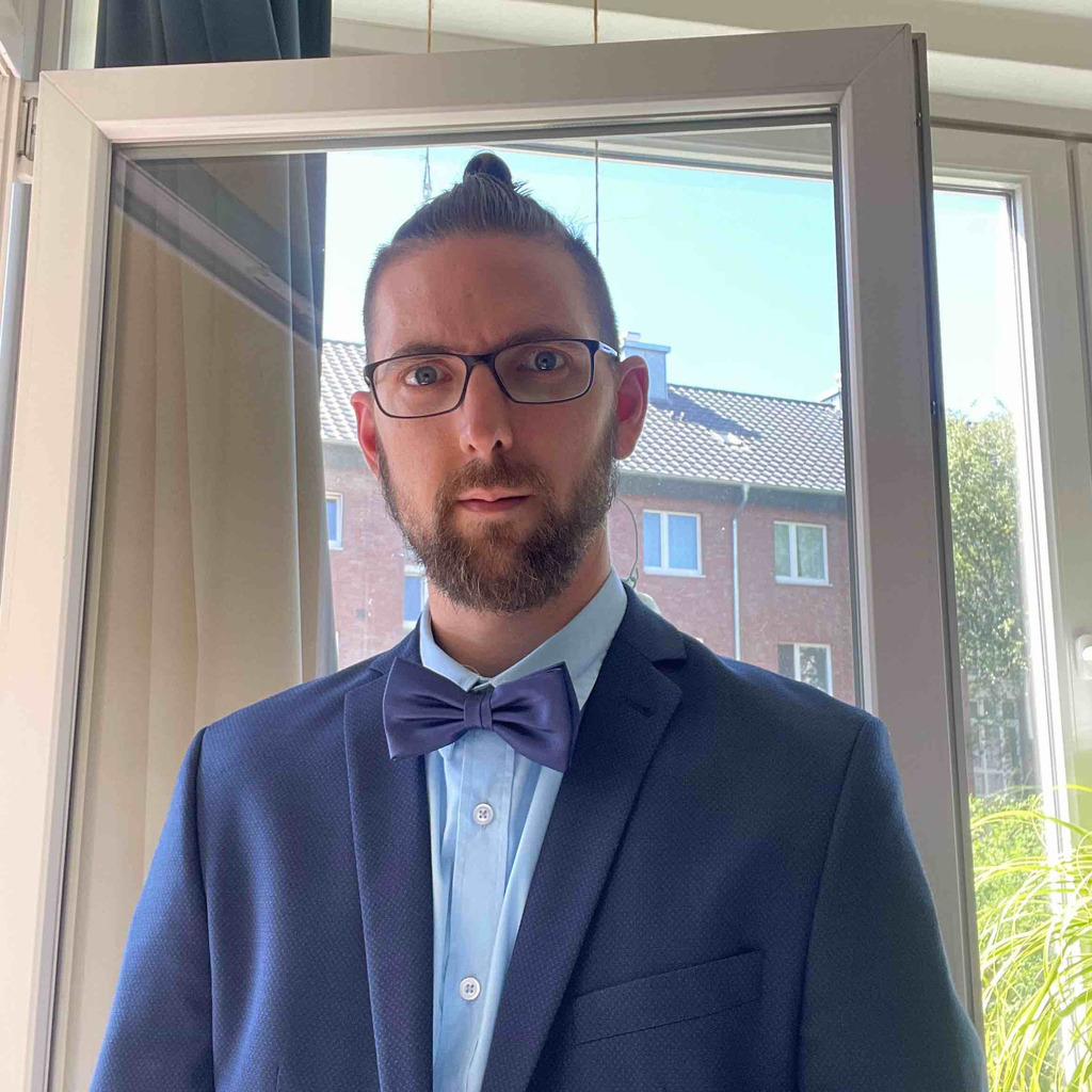 Marcel Pohl - Koordinator - Lufthansa Technik Logistik Services GmbH | XING