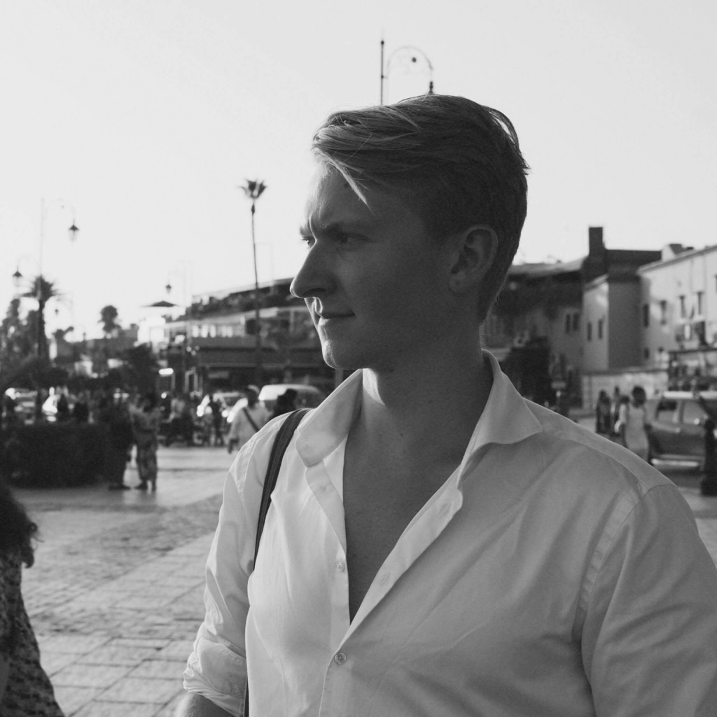 Luka Staak - Special Cargo Solution Design Specialist - A.P. Moller ...