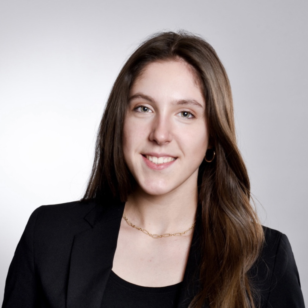 Andrea Fortunato - Speditionskauffrau - Hellmann Worldwide Logistics SE & Co. KG | XING