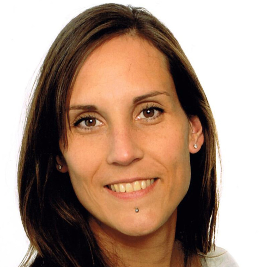 Anja Häuser - Marketing Expertin - Berghof Membrane Technology GmbH | XING