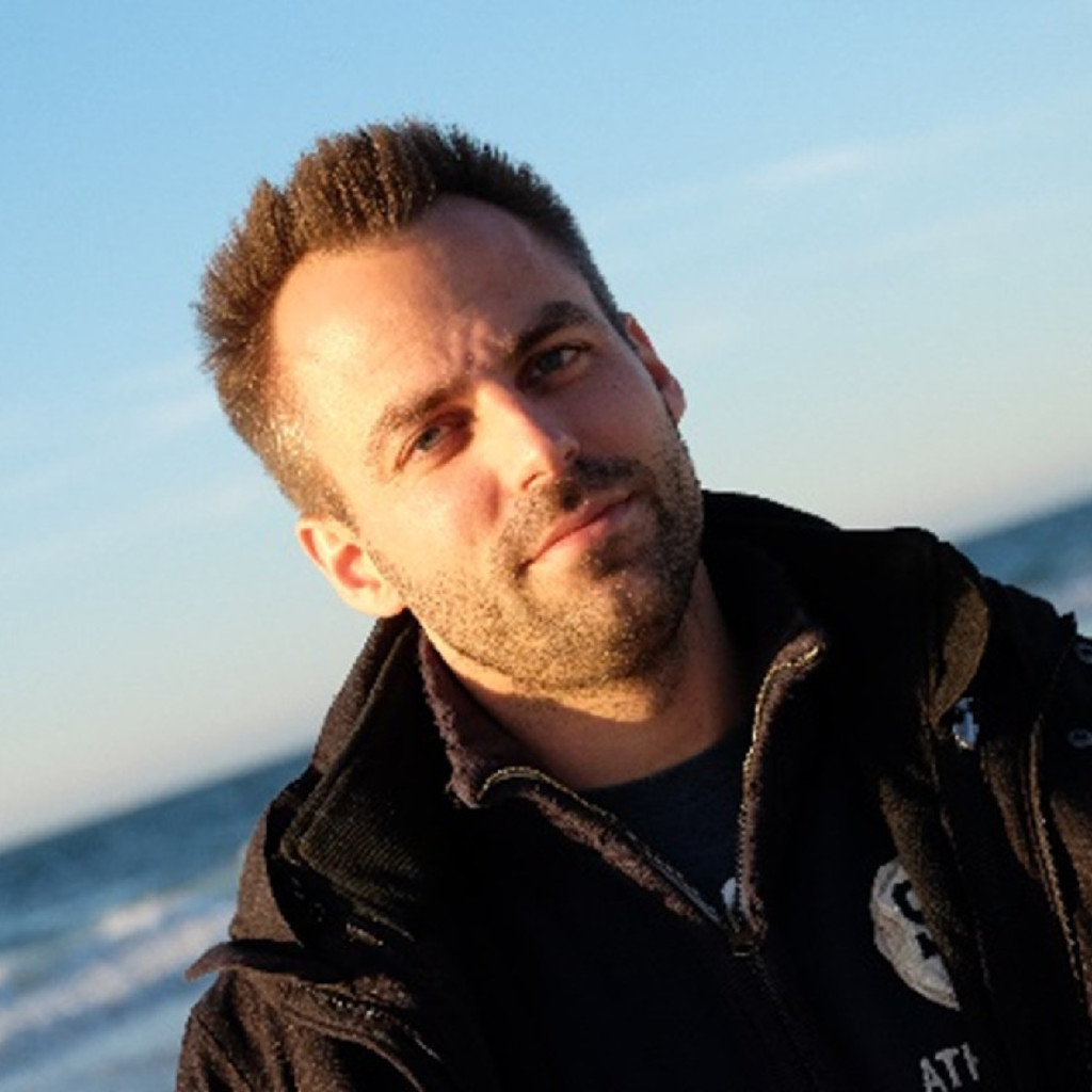 Jan Kirchhoff - Geschäftsführer - Opito Labs GmbH | XING