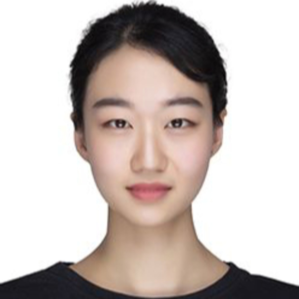 Yan Zhang - International Trade and Economics - University of ...