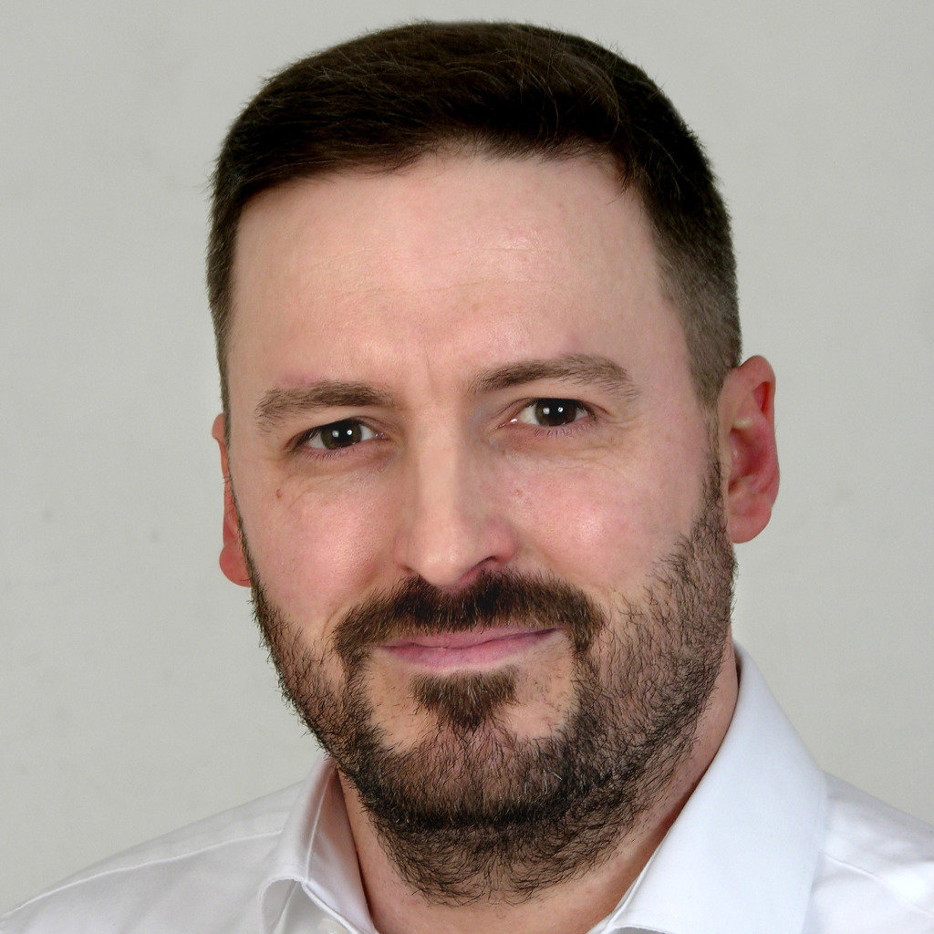 Michael Thomeßen - Internationaler Schweißfachingenieur (SFI ...