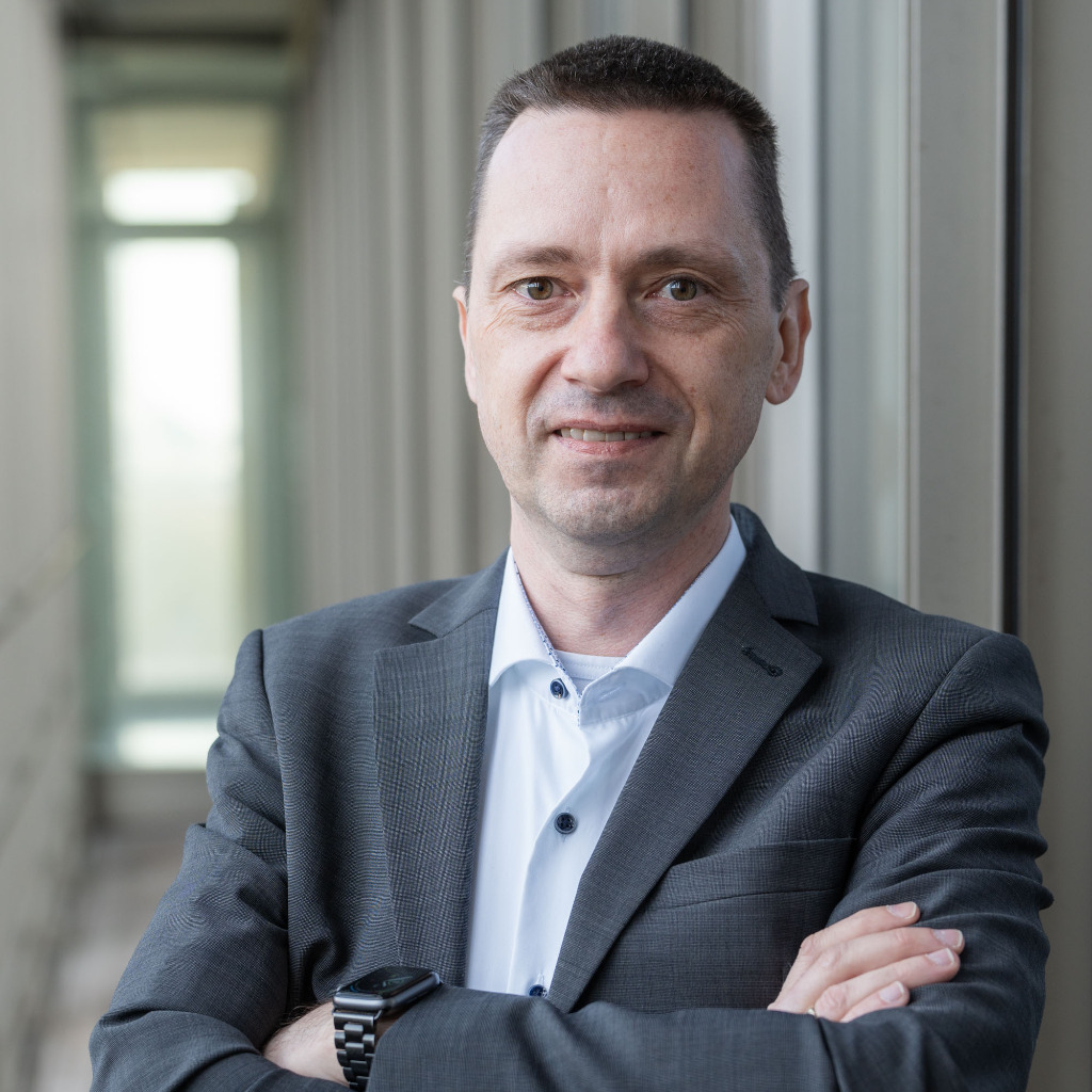 David Lobodzinski - UC Consultant - HanseVision GmbH | XING