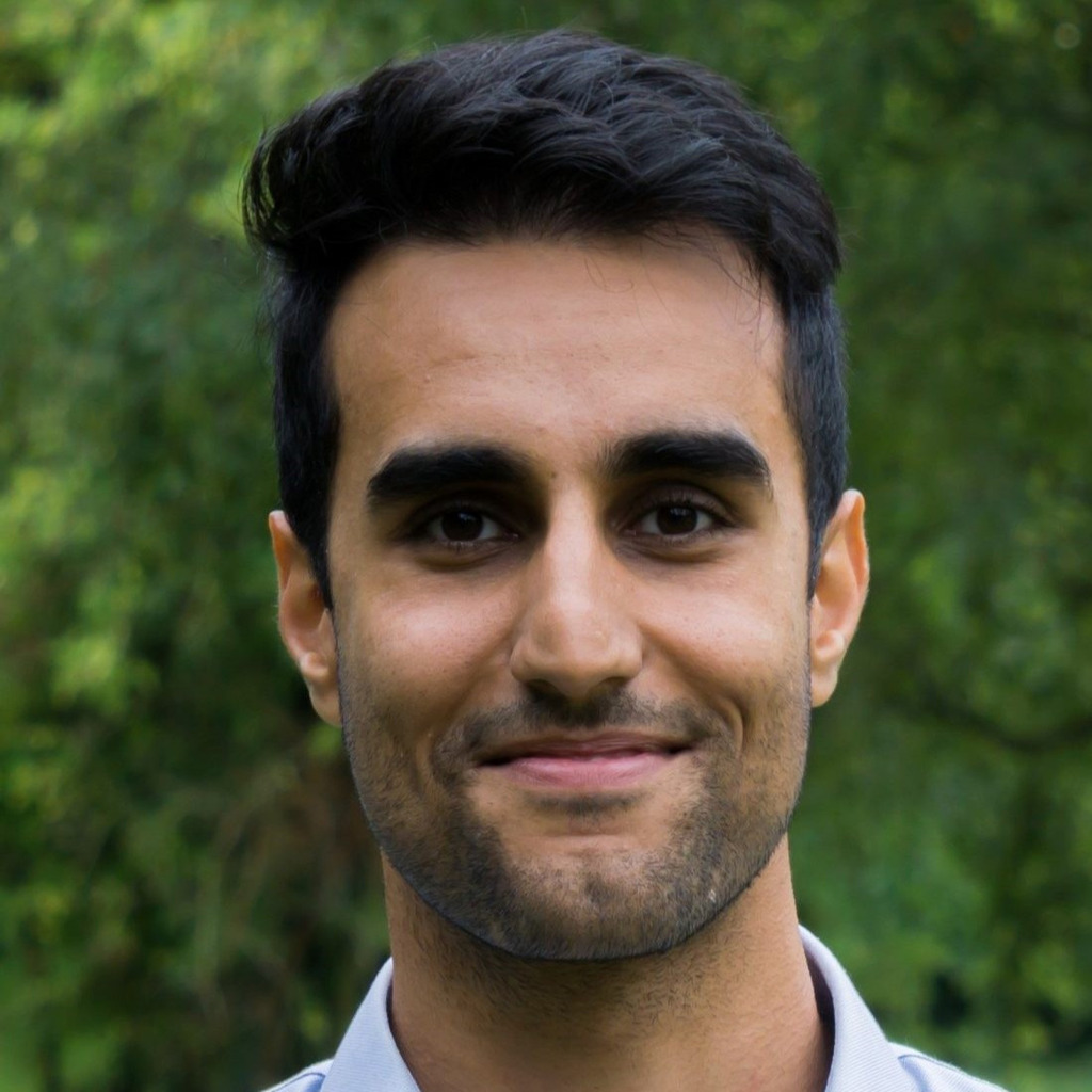 Dr. Armin Mokhtarian - Wissenschaftlicher Mitarbeiter - RWTH Aachen ...