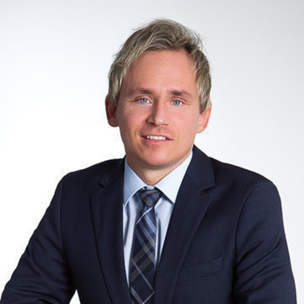 Dennis Schellhase - Head of DACH Market - Synology GmbH | XING