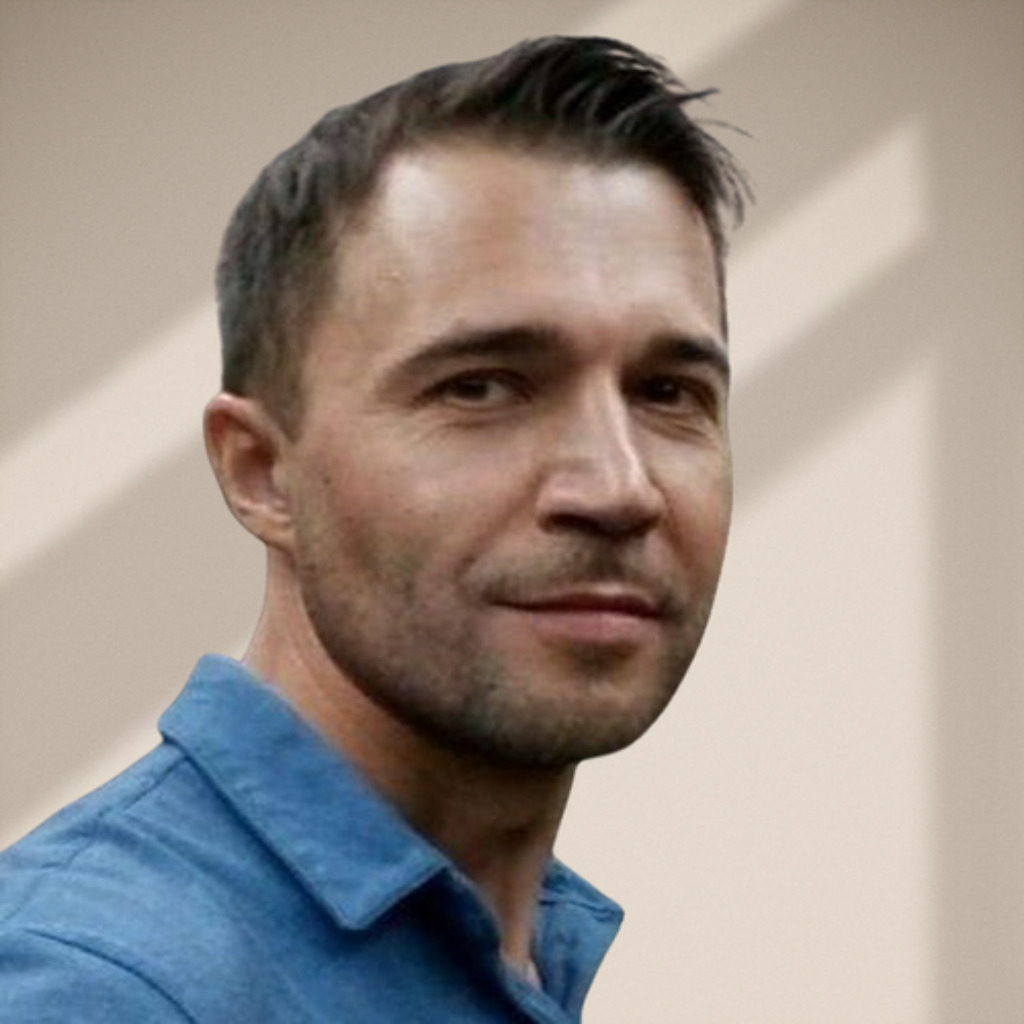 ILFAT ZIGANSHIN - Engineer - RPM | XING