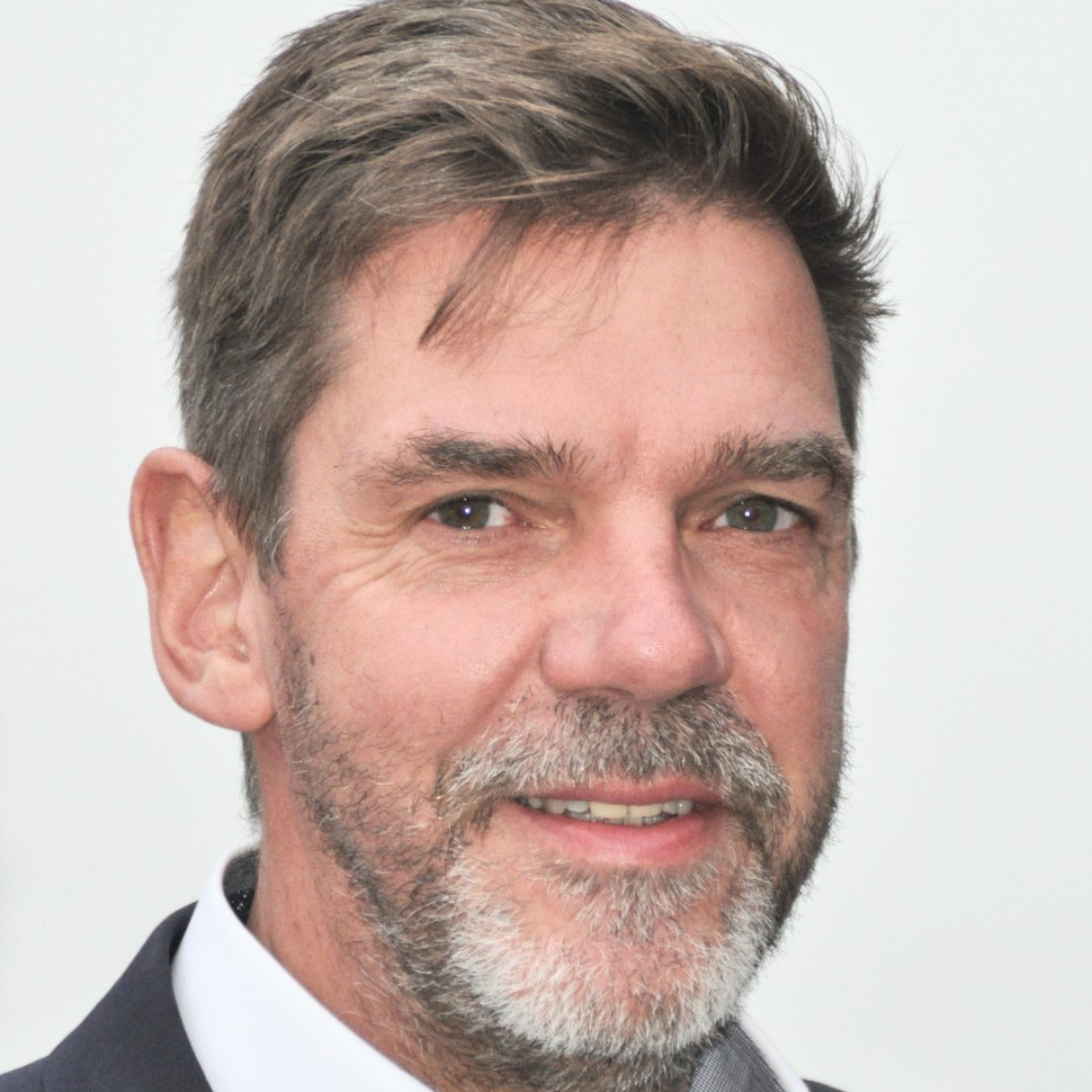 Uwe Gladbach - Managing Director - ClinFlows | XING