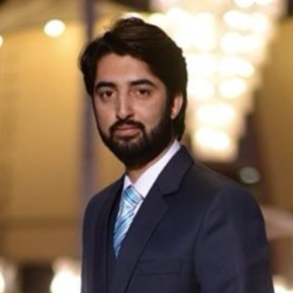 Fraz Sundal - Staff Software Engineer - Kinesso | XING