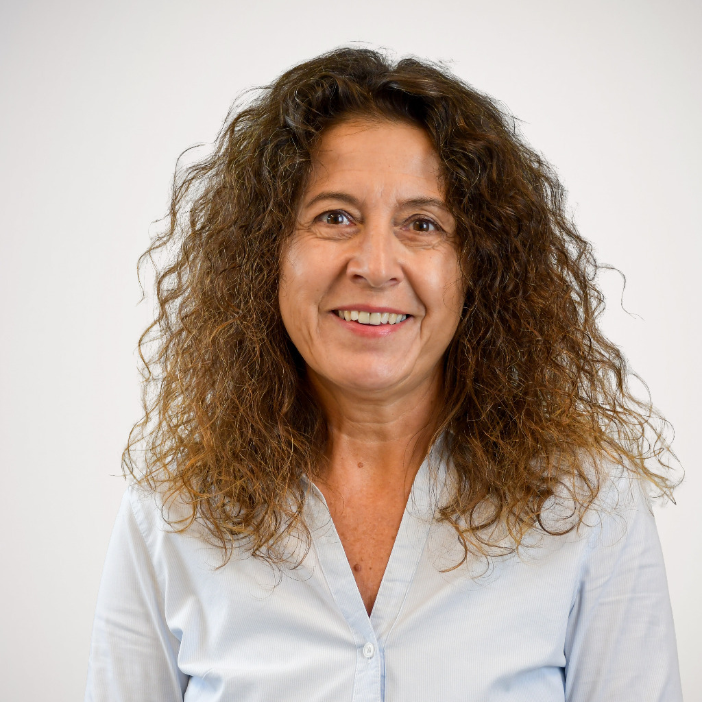 Andrea Fischer - Abteilungsleitung Einkauf - Südluft Systemtechnik GmbH ...